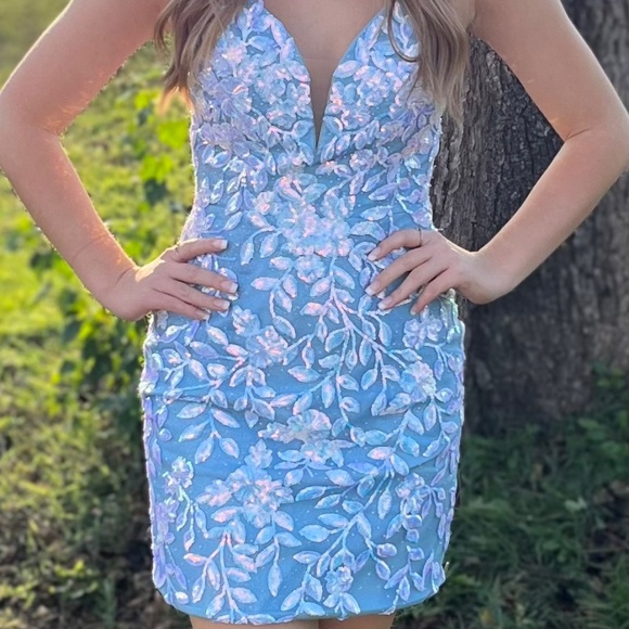 Amarra | Dresses | Amarra Style 8744 Dress | Poshmark